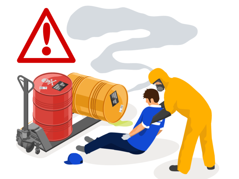 The Consequences of Mismanaging Hazardous Waste - Hazport