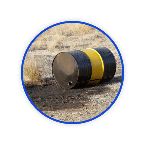 What Are the Environmental Impacts of Hazardous Waste? - Hazport