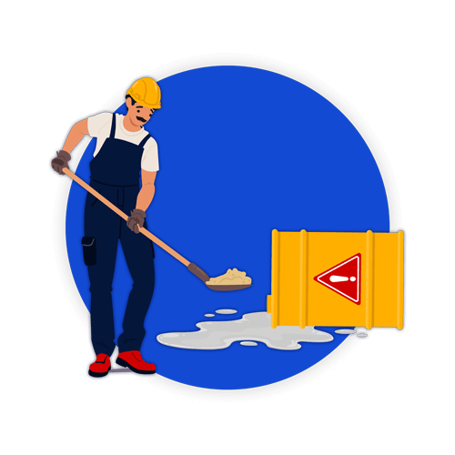 Chemical Spill Response Procedure: Are You Doing It Right? - Hazport