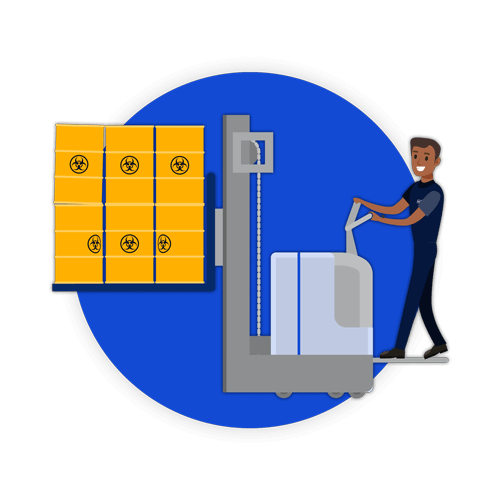 What Is Lab Pack Waste? - Hazport